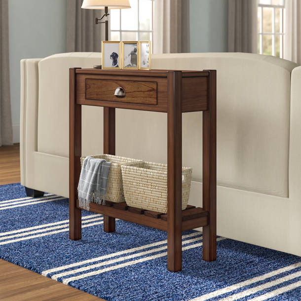 Red Barrel Studio® Aberfeld End Table & Reviews | Wayfair