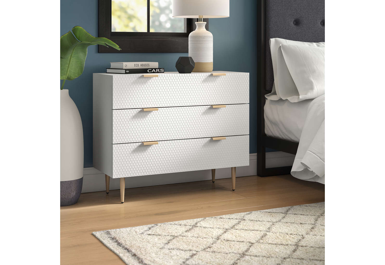 Guide to the Different Types of Dressers & Chests | Wayfair