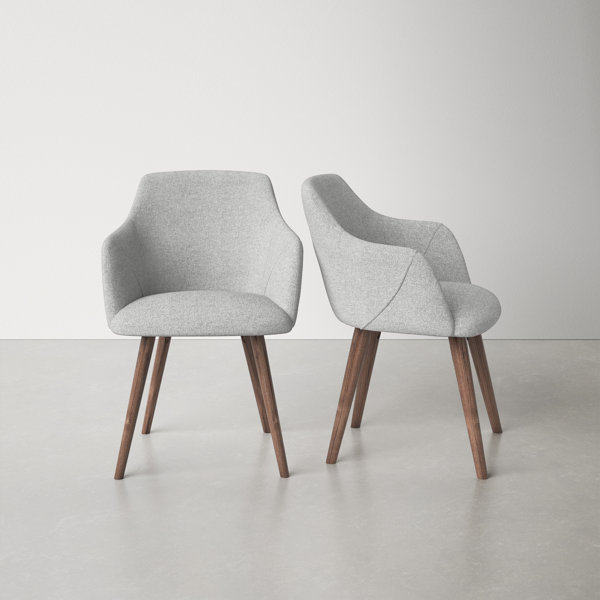 Armed-kitchen-chairs | Wayfair