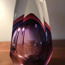 Badash Crystal Handmade Glass Table Vase & Reviews | Wayfair