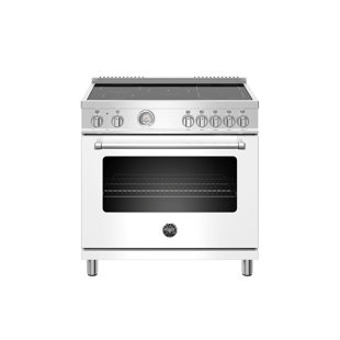 Wayfair | 36 Inch Electric Range