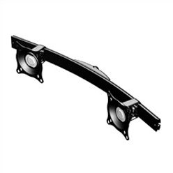 Chief Dual Screen Horizontal Monitor Bar | Wayfair