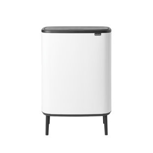 Modern Trash Cans | AllModern