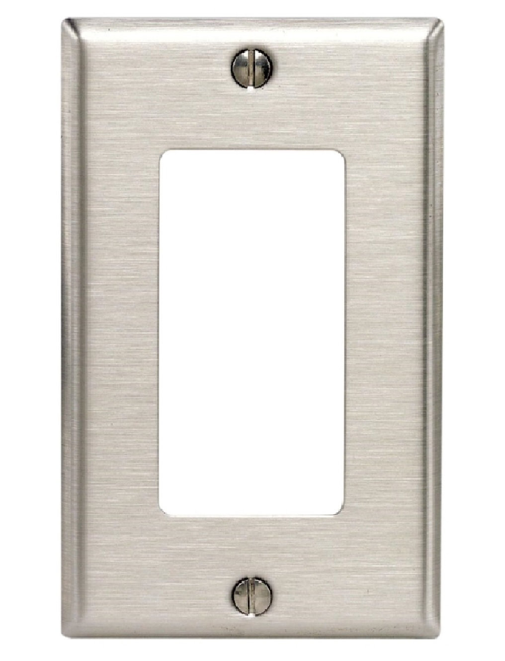 Leviton 1-Gang Rocker Wall Plate | Wayfair