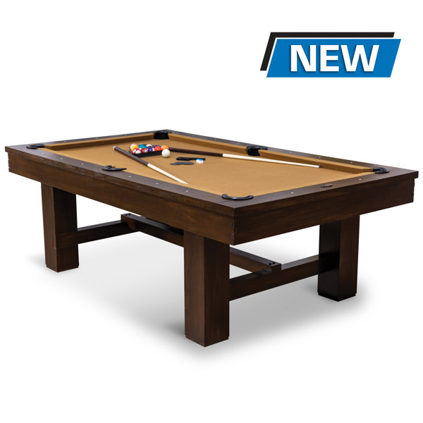 EastPoint Sports 96" Dayton Billiard Table | Wayfair