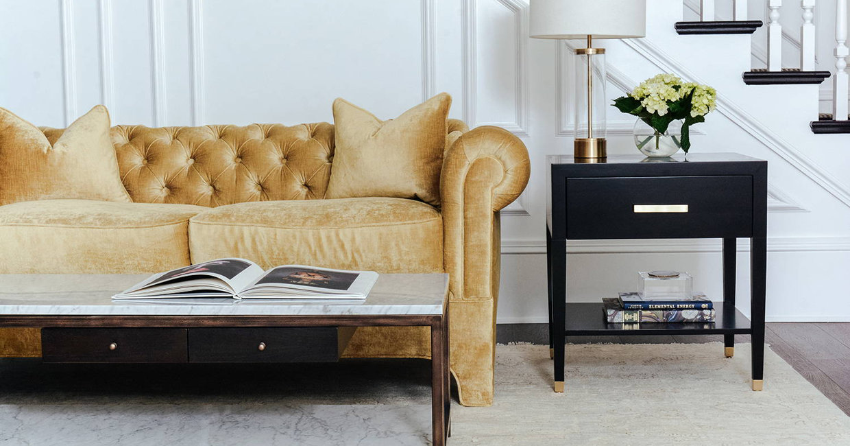 Ave Home | Designer-Approved Brand | Perigold