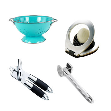 Kitchen Utensils