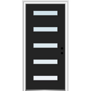 Wayfair | Exterior And Front Doors You'll Love in 2022