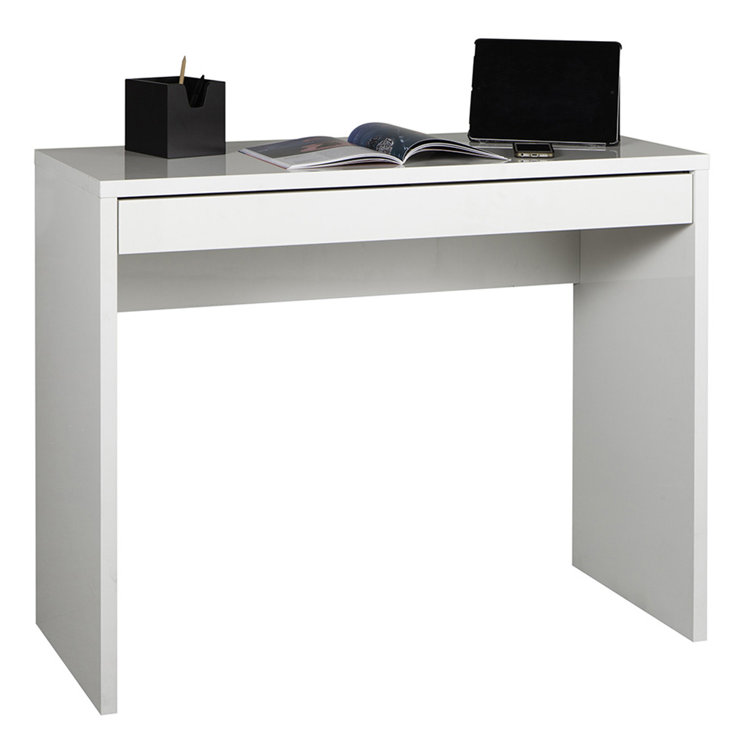Brayden Studio Moneta Computer Desk & Reviews | Wayfair.co.uk