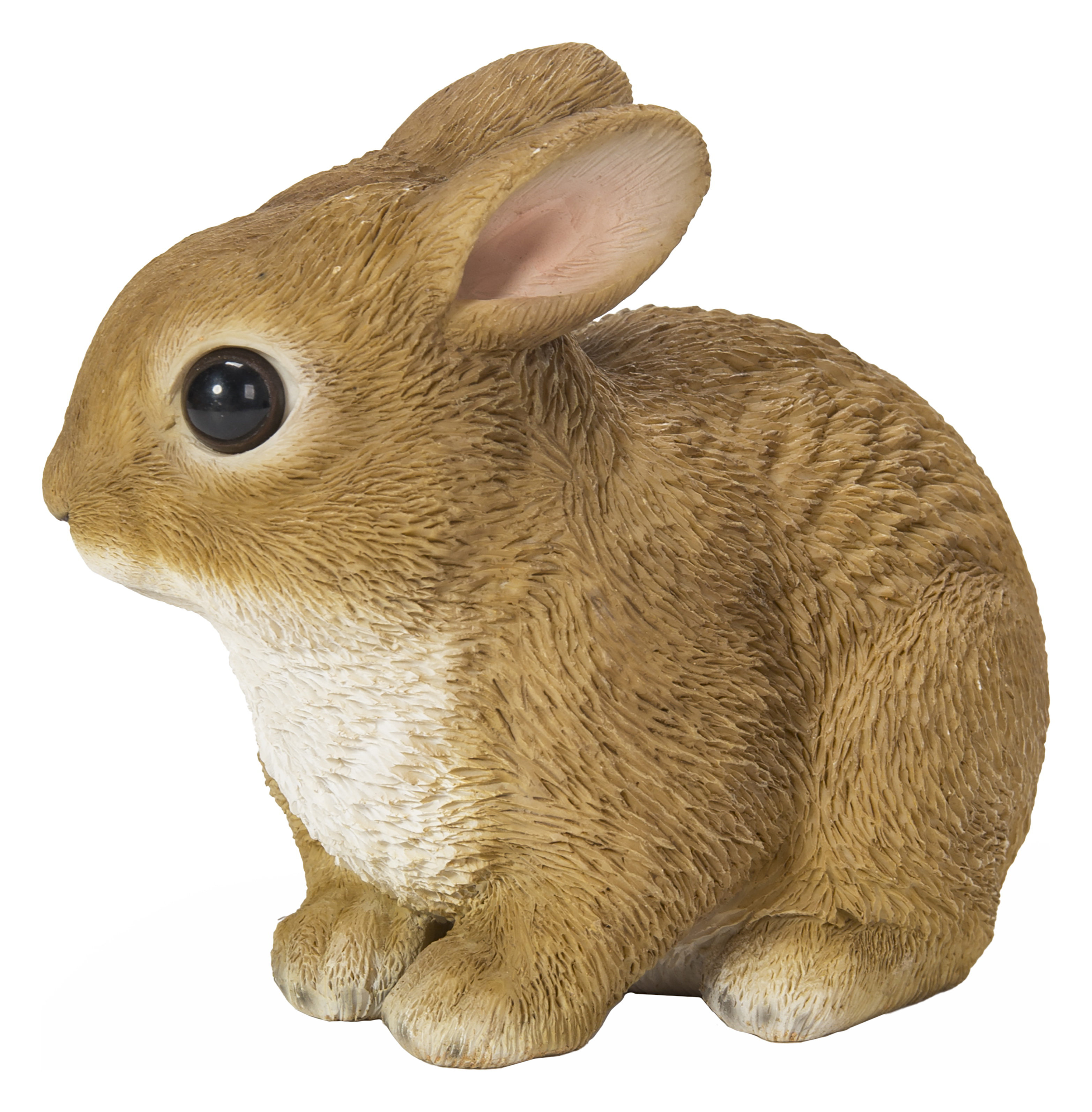 Hi-Line Gift Ltd. Sitting Rabbit Statue & Reviews | Wayfair