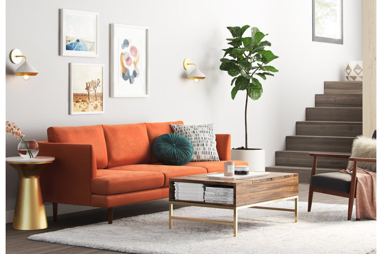 Pro Trend Report: The Hardworking Home | Wayfair