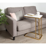 28 Inch High End Table | Wayfair
