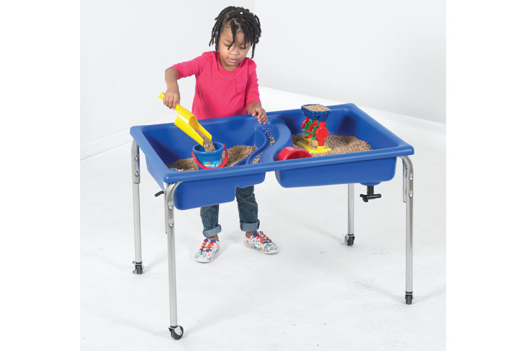 7 Best Water Tables to Douse the Summer Heat | Wayfair