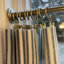 Alcott Hill® Chalkhill Decorative Spring Curtain Tension Rod & Reviews ...