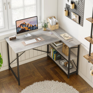Wayfair | Computer White Desks You'll Love in 2023
