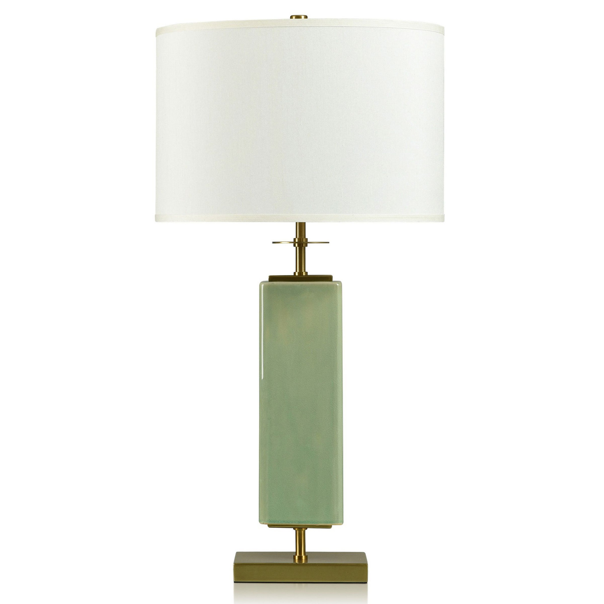 Style Craft Dann Foley Table Lamp | Wayfair