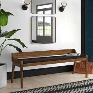 Wayfair | Dining Benches With Backs