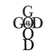 Trinx God Is Good Spiritual Wall Art Plaque On Rustic 1/4" Thick Wood ...