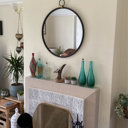 Three Posts Aahil Accent Mirror & Reviews | Wayfair.co.uk