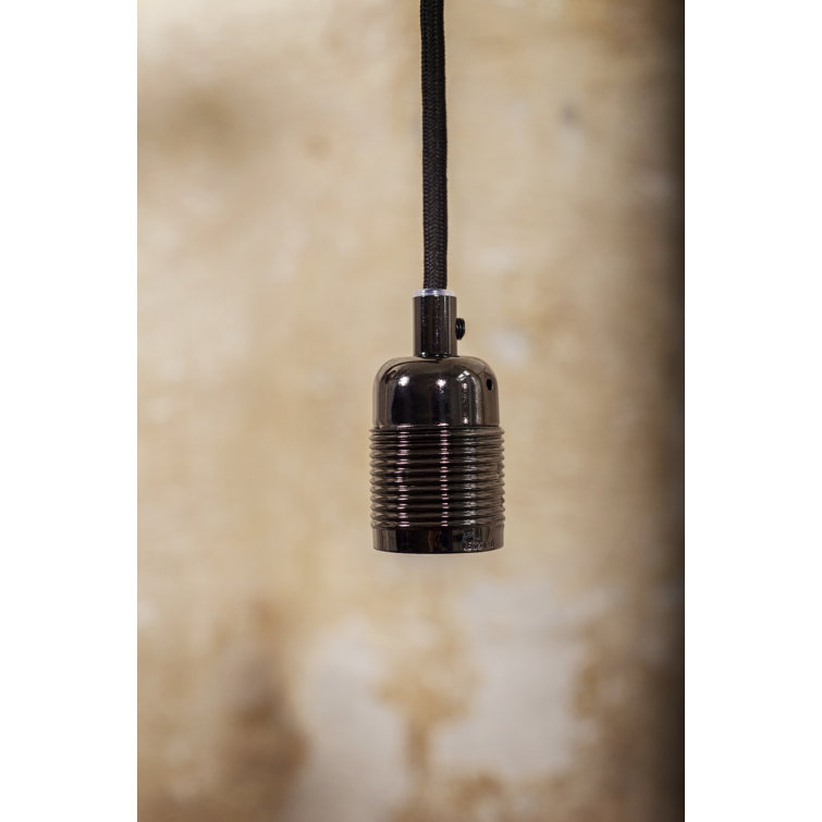 FRAMA E27 Pendant Light | Wayfair