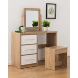 Dressing Table Sets You'll Love | Wayfair.co.uk