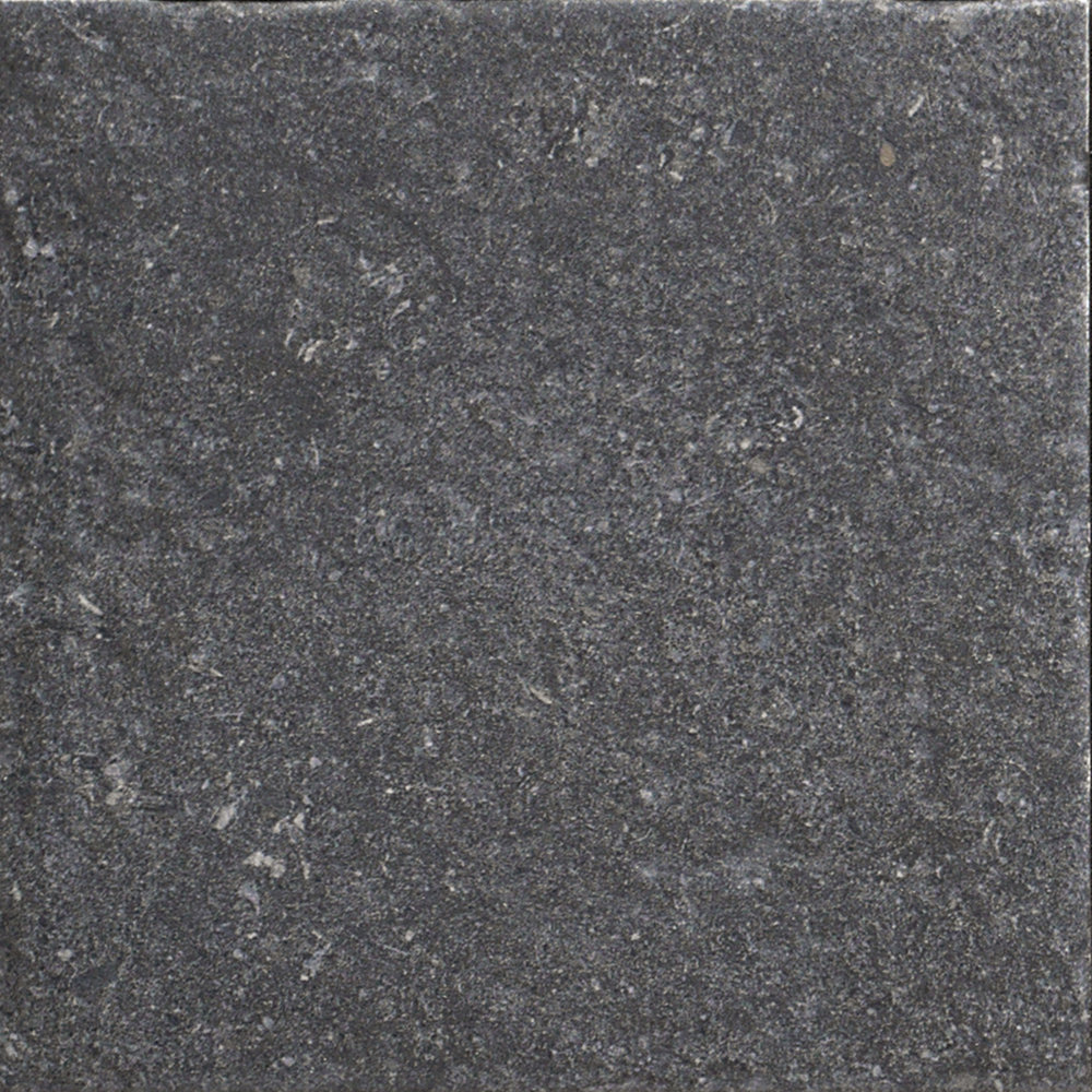 The Bella Collection Tulum 8" x 8" Concrete Look Wall & Floor Tile ...