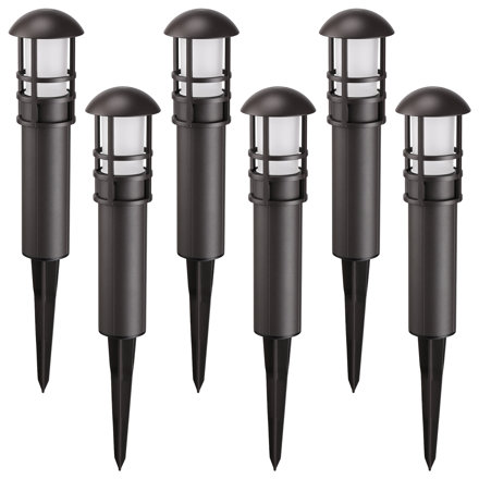 Wayfair | Pathway Landscape Lights