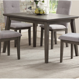 Wayfair | 48 inches Rectangular Kitchen & Dining Tables You'll Love in 2022