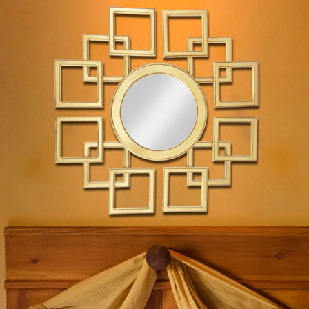 Eye Catching, Charming and Funky Geometric Wall Decor - Home Wall Art Decor