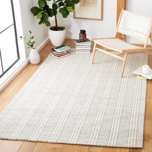 Wayfair | Flat Pile Area Rugs You'll Love in 2022