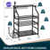 Arlmont & Co. Mucad Sports Rack | Wayfair