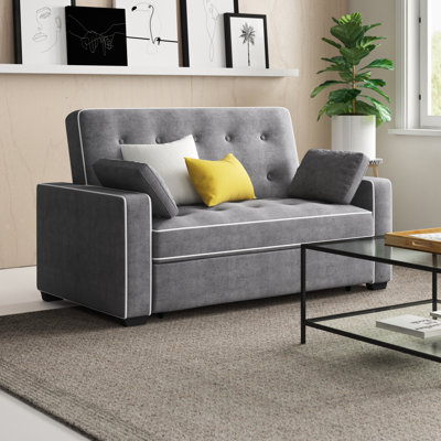 6 Foot Sofa | Wayfair