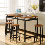 Wayfair | Counter Height Kitchen & Dining Room Sets & Tables You'll ...
