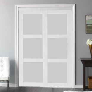 Wayfair | Sliding Closet Doors You'll Love in 2022