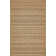 Mistana™ Krystal Geometric Indoor / Outdoor Area Rug in Light Brown ...