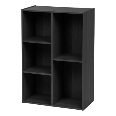 96 Inch Tall Bookcase | Wayfair
