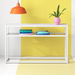 White Console Tables You'll Love | Wayfair.co.uk