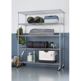 Wayfair | Storage Shelves & Shelving Units