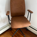 Steelside™ Zion Task Chair & Reviews | Wayfair