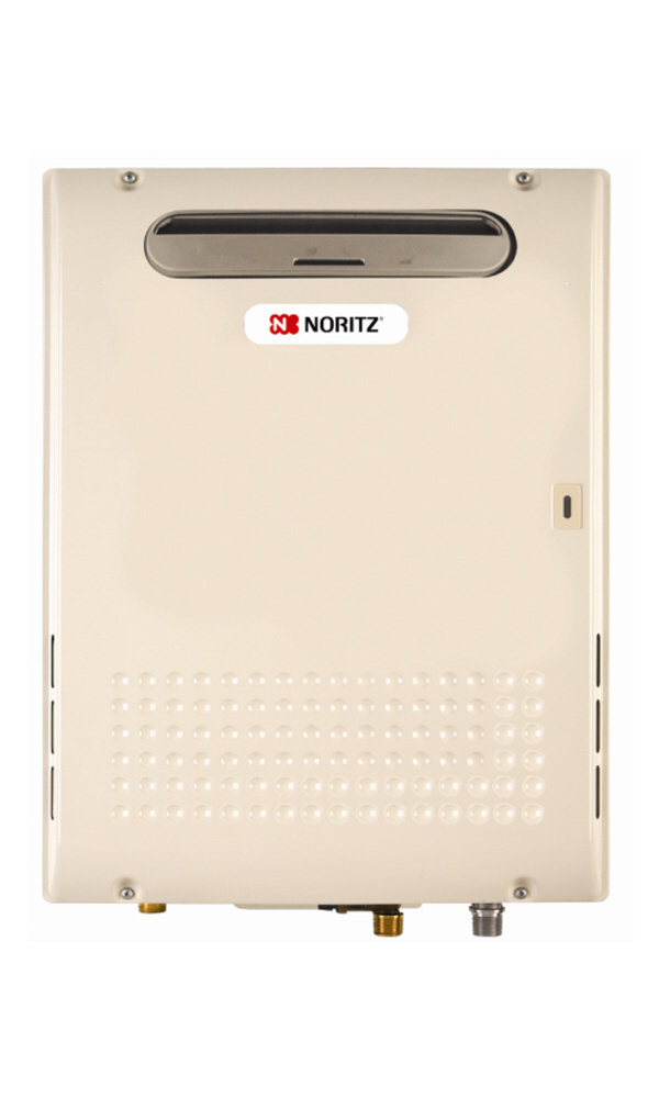 Noritz Condensing Tankless 8.4 GPM Natural Gas Water Heater & Reviews ...