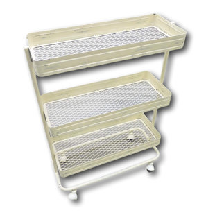 White Bar Carts You'll Love in 2020 | Wayfair.ca