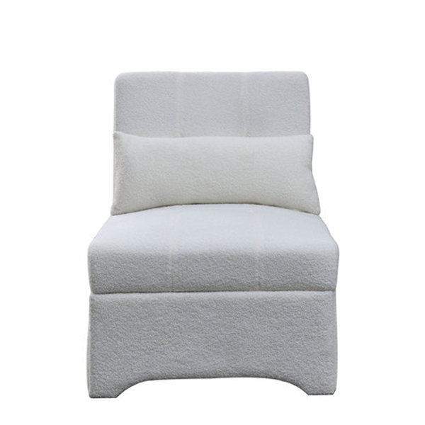 Trule Tillis Upholstered Side Chair - Wayfair Canada
