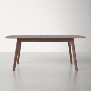 Modern 8 + Seat Dining Tables | AllModern