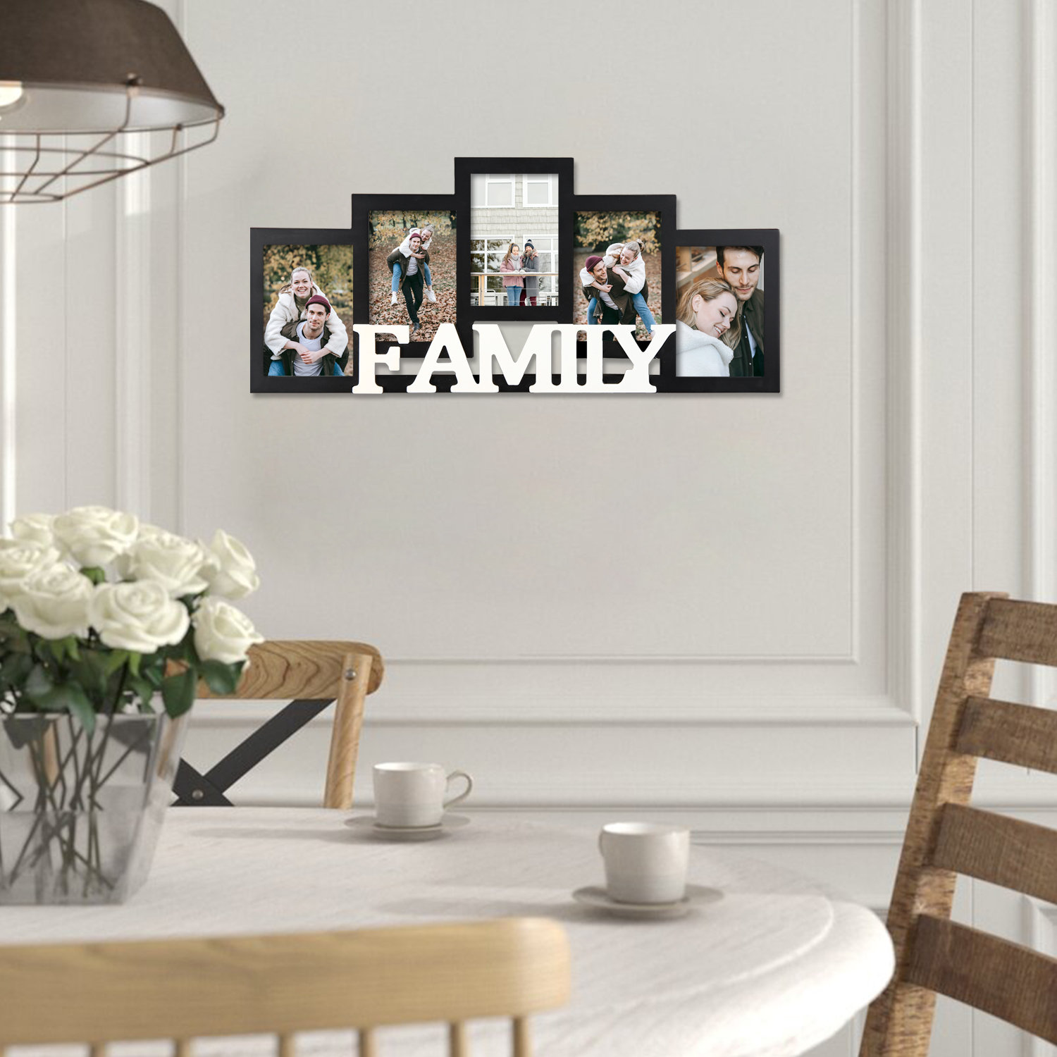 Charlton Home® Colby Lane Collage Picture Frame & Reviews | Wayfair
