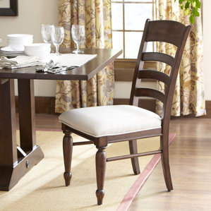 Ladder Back Dining Chairs | Joss & Main