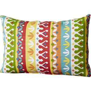 Bohemian Pillows & Throws | Joss & Main