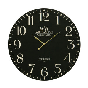 Wall Clocks | Wayfair.co.uk