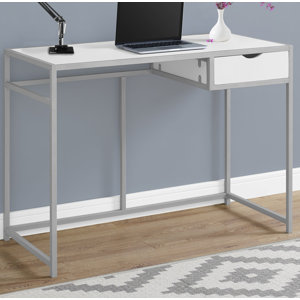 White Desks You'll Love | Wayfair.ca