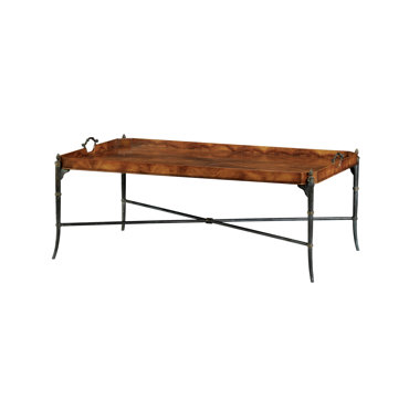 Theodore Alexander Coffee Tables | Perigold