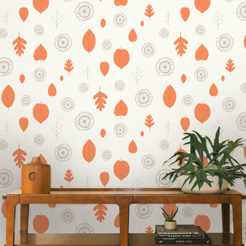 Best Mid-Century Modern Wallpaper | Top 10 for 2021 - Cluburb